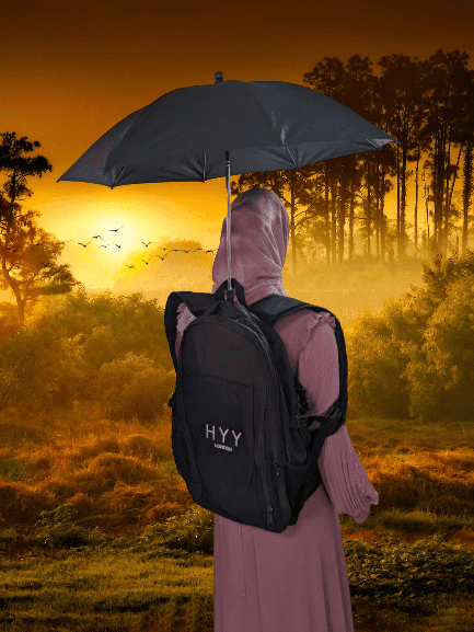 HYY London backpack – HYY LONDON